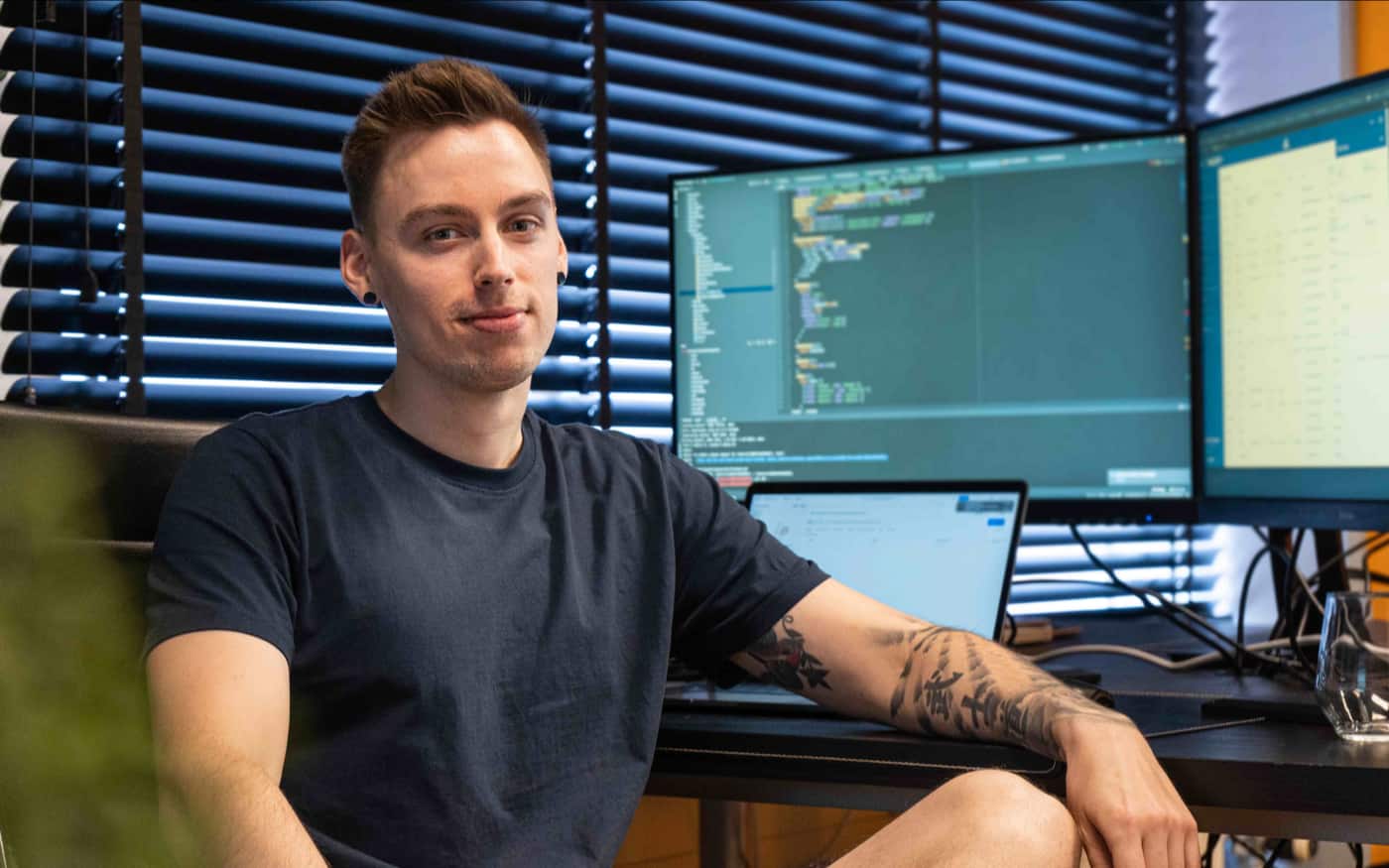 Over Tracefy - Tracefy